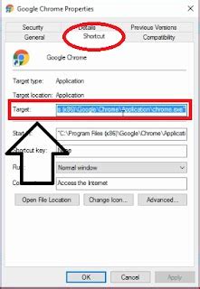 How To Fix Google Chrome Error 0xc0000005 InfoArena