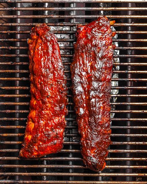 The Smoked Ribs Recipe Ive Spent Years Perfecting Recipe Smoked Ribs Rib Recipes Best