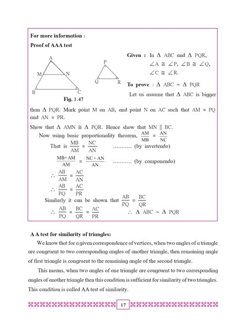 Maharashtra Board 10th Standard Maths Part 2 Book Pdf Aglasem
