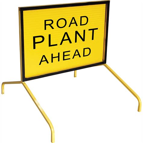 Opt23p Australia Standard Road Work Safety Temporary Use Road Work