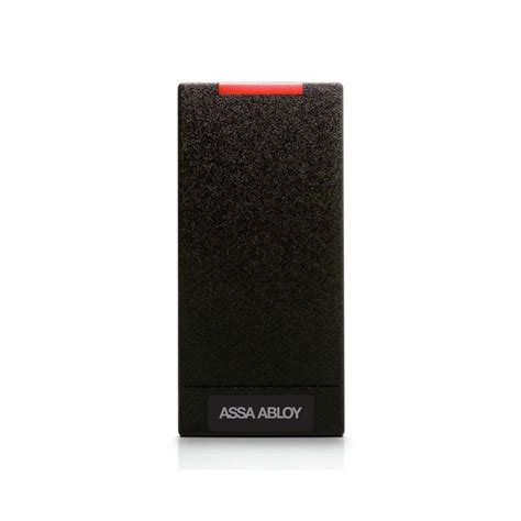 Incedo Wired Readers Assa Abloy
