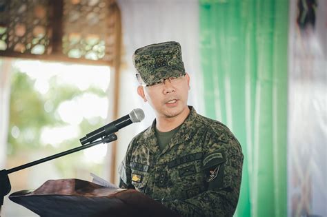 Army Warns Vs Cpp Npas ‘fake Encounter Info