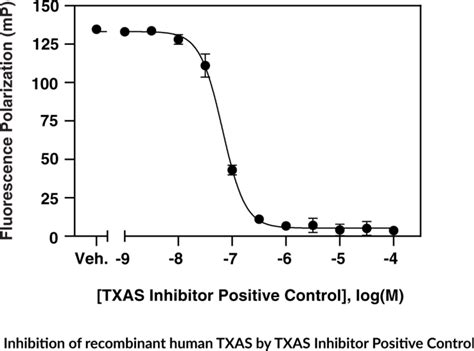 Thromboxane A Synthase Inhibitor Screening Assay Kit Cayman Chemical