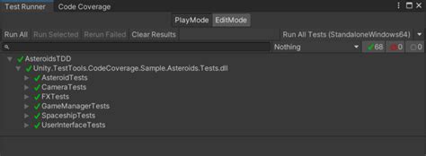 How To Set Up Codecov With Unity And Github Actions Codecov