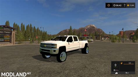 Farming Simulator Mods LS FS Mods ModLand Net