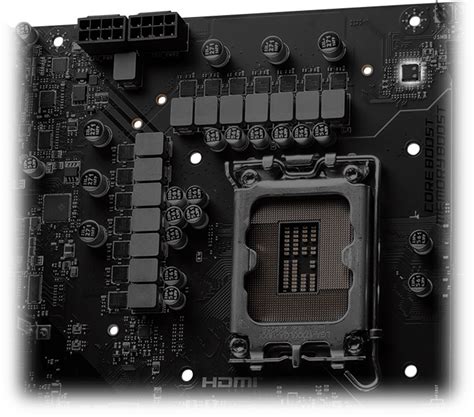 Mag B760 Tomahawk Wifi Ddr4