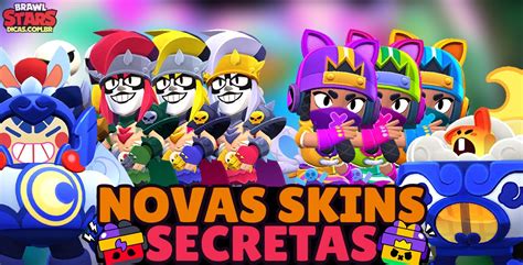 Vazaram Novas Skins Inéditas Para Ziggy Mina Pearl E Surge Veja Os