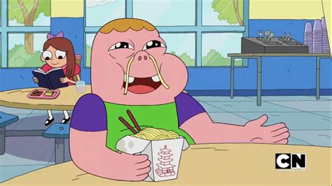 Kimby Gallery Season 3 Clarence Wiki Fandom Powered By Wikia