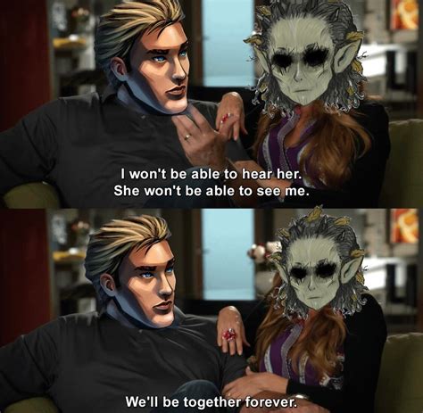 It Doesnt Matter If Your Sword Cant Talk As Long As It Can Get The Point Across Rcremposting