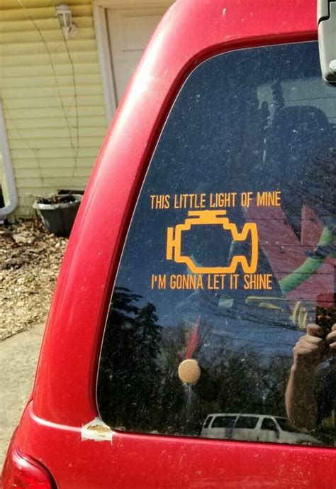 30 Clever And Funny Bumper Stickers Spotted On The Streets Demilked