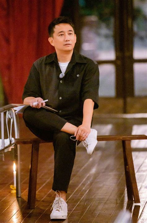 黃磊「不務正業」製作新綜藝 親友團嘉賓陣容強大 中港最吸睛 娛樂 世界新聞網