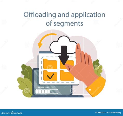 Predictive Analytics Process Of Using Data To Forecast Future Outcome Stock Vector
