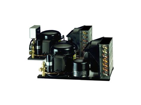 Danfoss Condensing Unit Sc12gxt2 From Reece