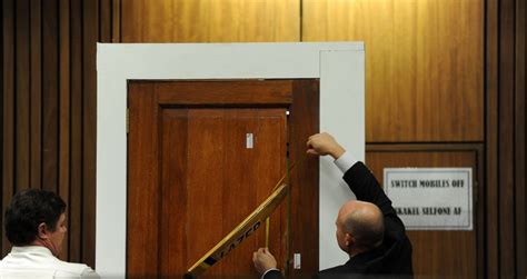 Scenes From Oscar Pistorius Murder Trial Photos Abc News