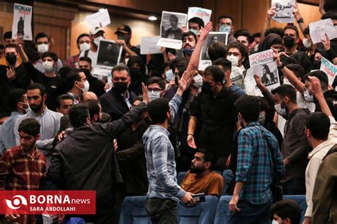 علی بهادری جهرمی On Twitter برای شنیدن بی‌واسطه اعتراض و نظر، امروز به دانشگاه خواجه نصیر رفتم