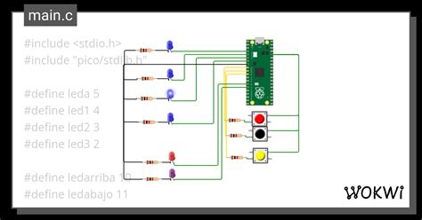 ascensor wokwi esp32 stm32 arduino simulator
