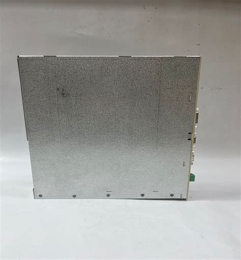 CR M110DC4 ABB Power Module JUSTWELL