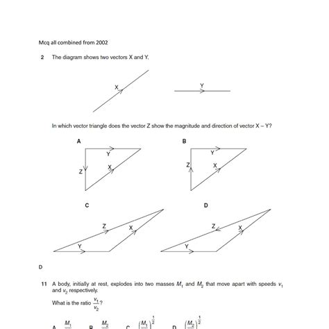 mcq all combined physics docx docdroid