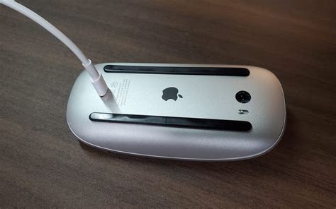 Magic Mouse2は使いにくい！代わりにロジクールのマウスを買ってみた【mac】｜ipad Gamer