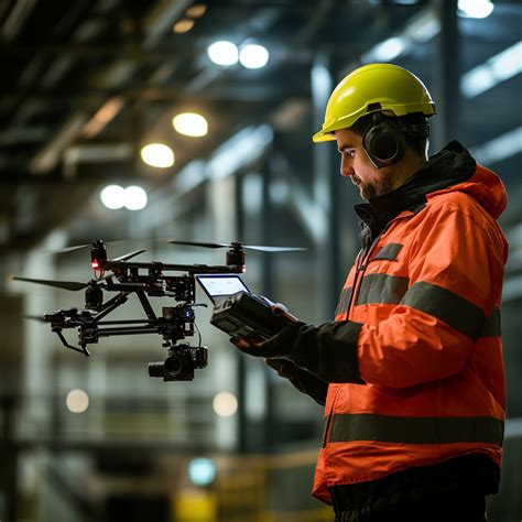 Securing The Autonomous Skies Iff Solutions For Autonomous Drone Operations Decent Cybersecurity