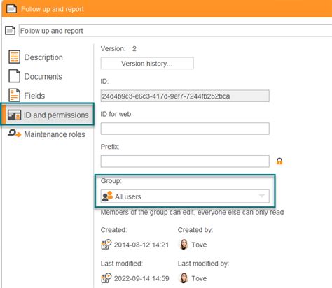 How Does Permission Groups Work C Help Center