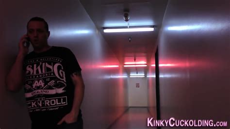 British Wife Rides Big Black Cock Eporner