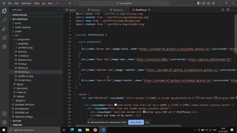Ansuman Panigrahi On Linkedin Webdevelopment Codeclause