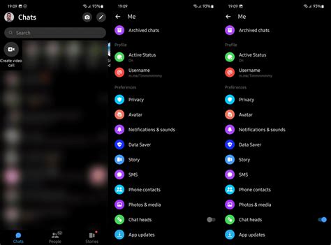 Messenger Bubble Is Not Showing On Android Top 4 Solutions