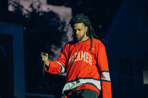 J Coles Dreamville Festival 2025 Lineup Unveiled The Charlotte Post