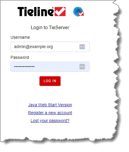 Html5 Tieserver Console Launched Tieline The Codec Company