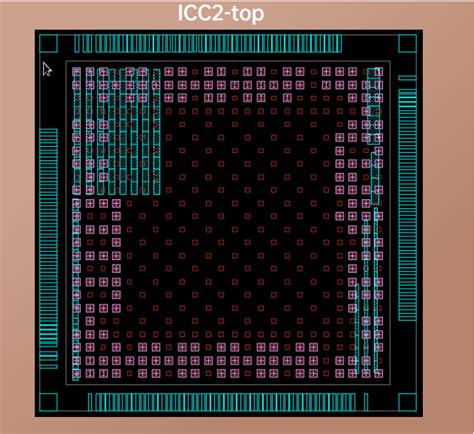 Arm Cortex M3 Mcu后端设计（icc2） 移知教育