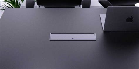 New Kramer TBUS Is A Tabletop Connectivity Solution RAVe PUBS