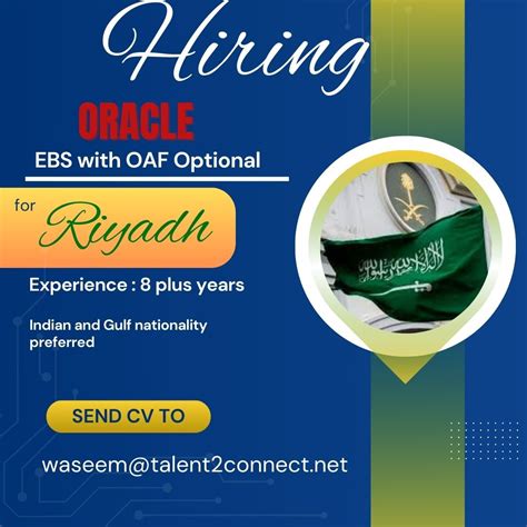 Mohammed Ayaz Usman On Linkedin Oracleebswithoaf Oraclehiring