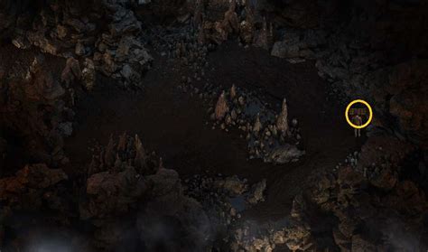 The Genesis Order Ella Pages Key And Chest Locations Guide