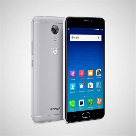 Gionee A Lite The Ad Buzz
