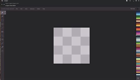 Png Palettes Not Loading Right · Issue 100 · Lospecpixel Editor · Github
