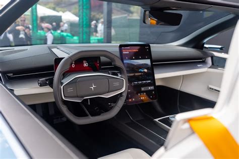 2026 Polestar 6 Price Specs Release Date Inside The Hood