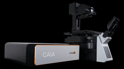 Confocal Core Equipment New Spinning Disc Confocal System For Live