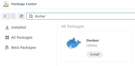 Setting Up Meshcentral On A Synology Nas Using Reverse Proxy Phm
