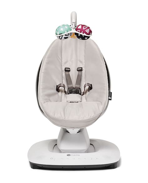Safe Limits Revealed: How Long Can Baby Stay In Mamaroo Swing?
