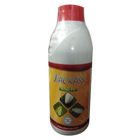 Agrochem India Biochemical White Fly Biopesticides At ₹ 1249 Litre In