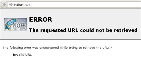 Cygwin How To Install Squid 33 On Windows Super User
