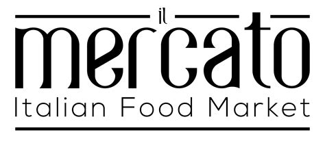 Il Mercato Italian Food Market