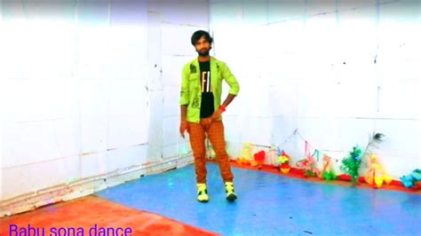 Advance Dance Step Tutorial Part 4 Youtube