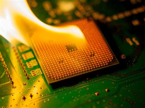 All About Spectre And Meltdown The Security Bugs Setting The Tech