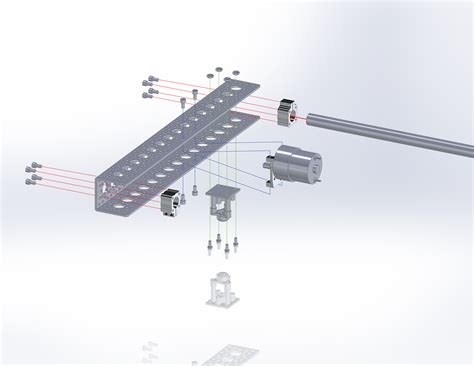 Actobotics Basic Differential Platform Sparkfun Learn