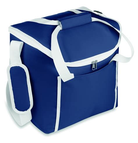 Cooler Bag 600d Polyester Logotrade
