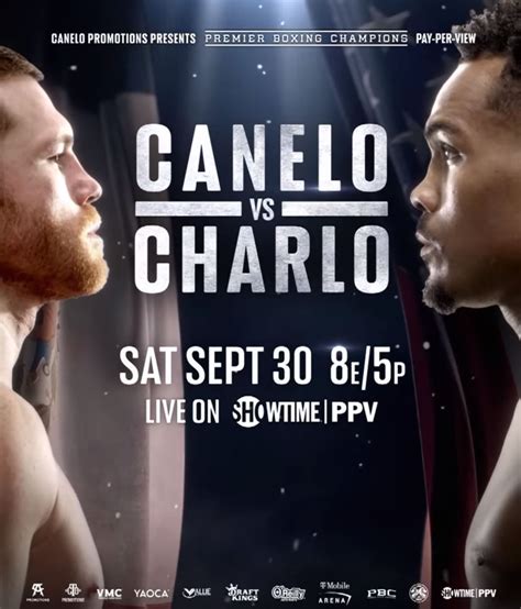 Por Qué No Peleó El Canelo Álvarez El 16 De Septiembre ésta Es La Verdadera Razón Infobae