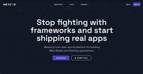 2025 s most popular node js frameworks