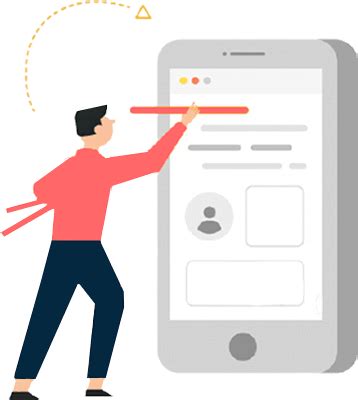 Custom IOS Application Development Company India NexMobility